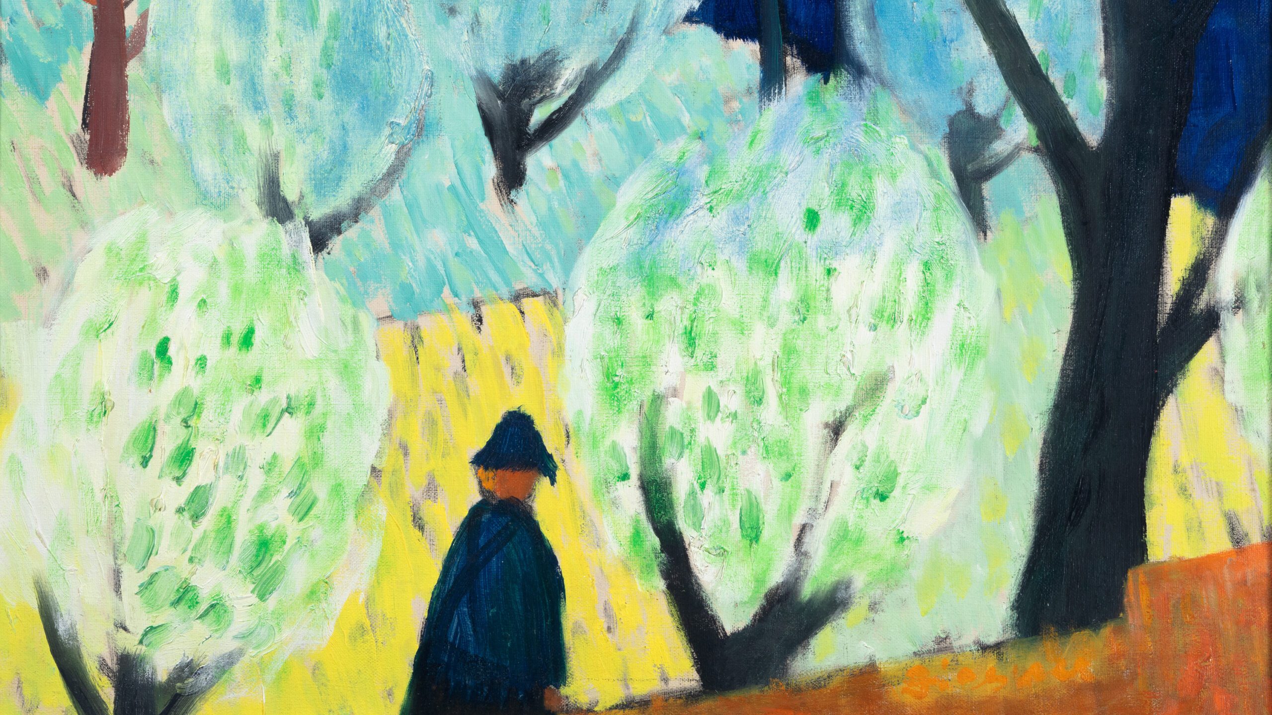 Diesner Gerhild - Kunsthandel Freller