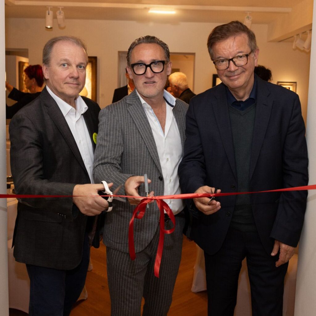 Startseite - Kunsthandel Freller